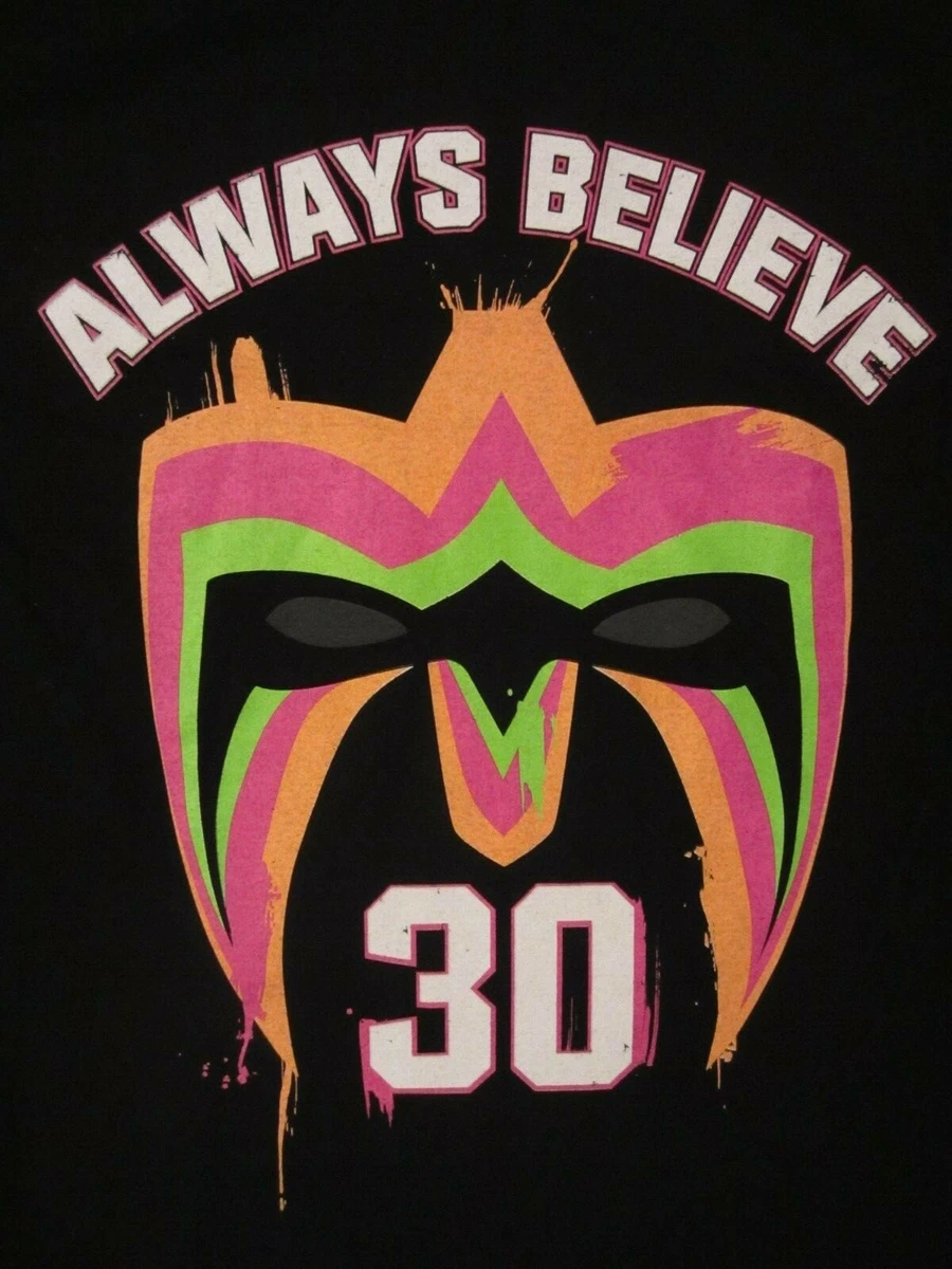 Ultimate Warrior Logo Pictures