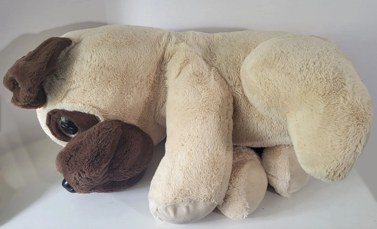 Extra Large Stuffed Dogs