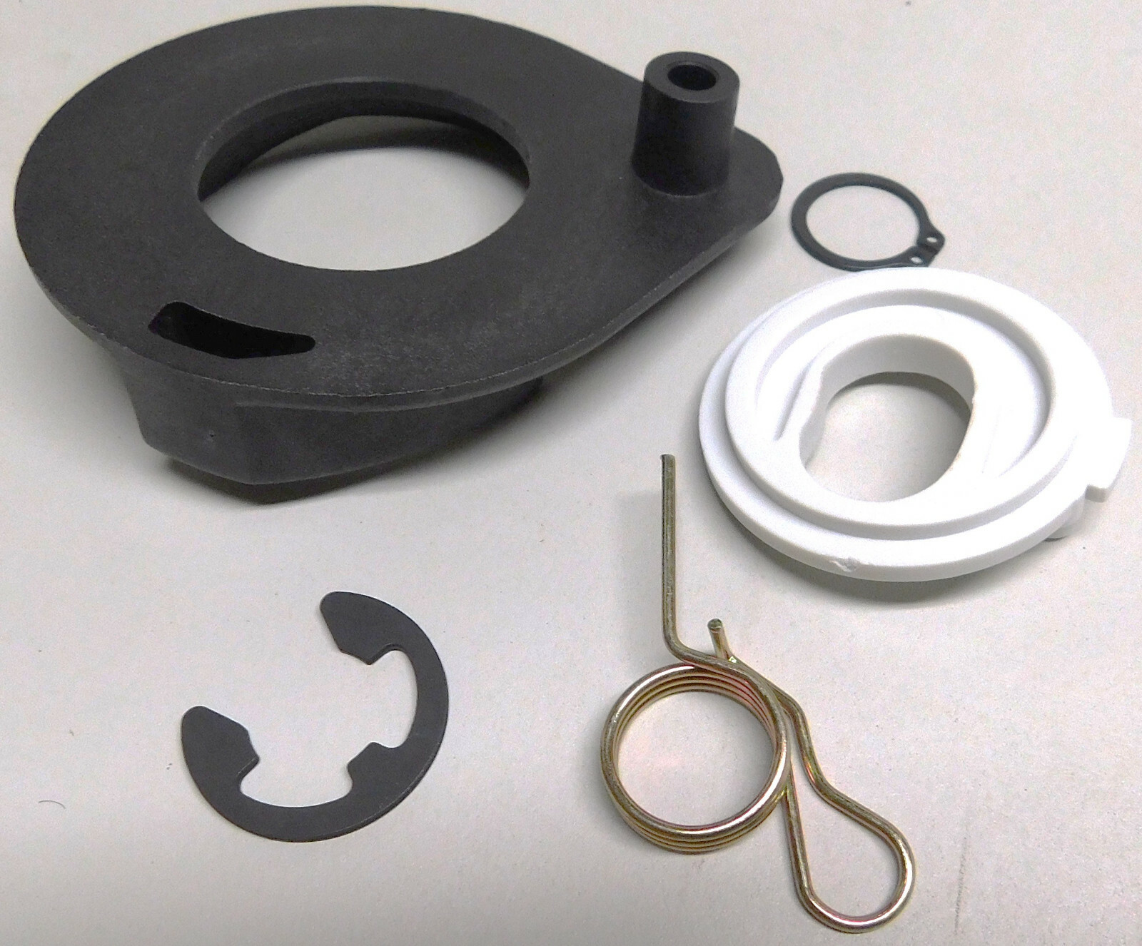 Recoil Starter Pawl Kit 1997 1998 1999 Ski-Doo Grand Touring 583 / 670 ...