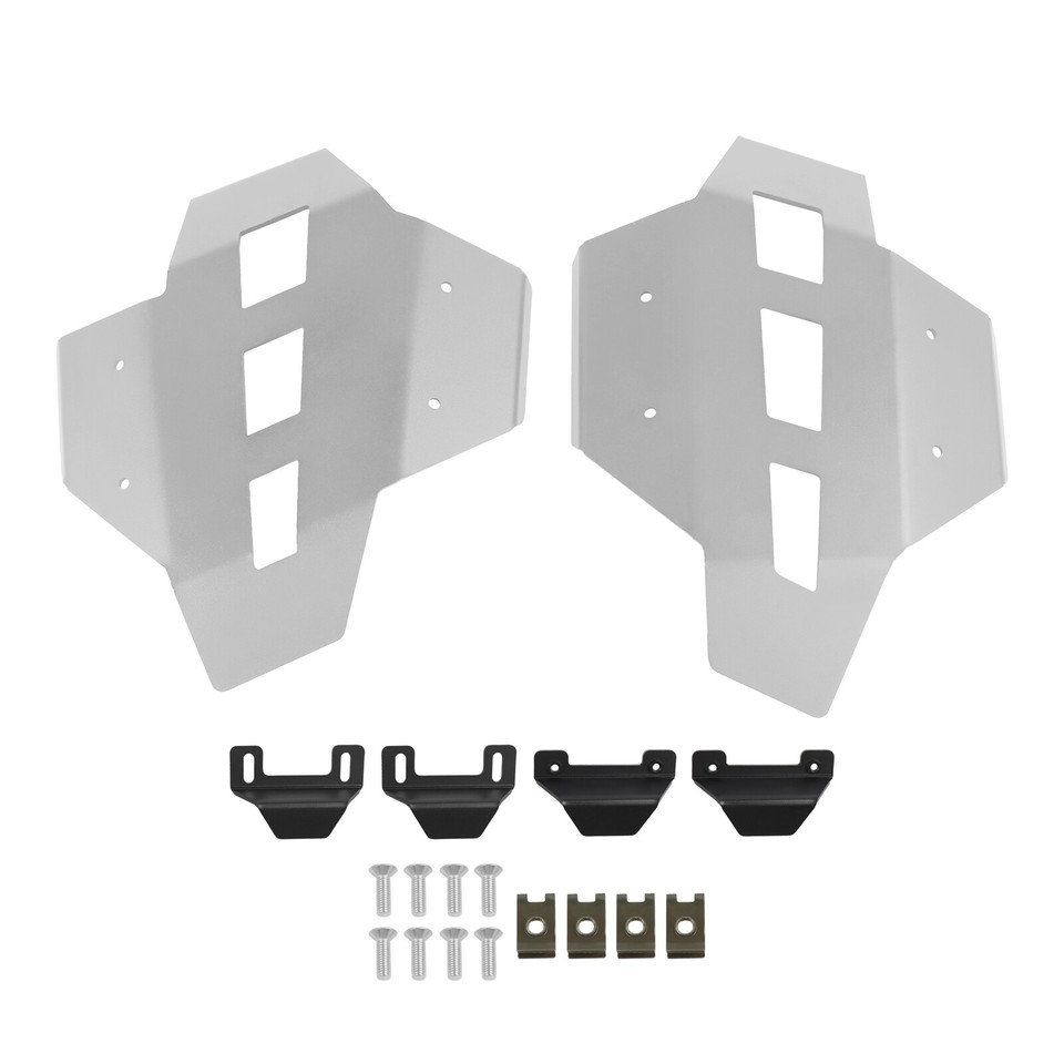 Engine Guard Covers Cylinder Head Guard Protector Cover For BMW R1250GS ...
