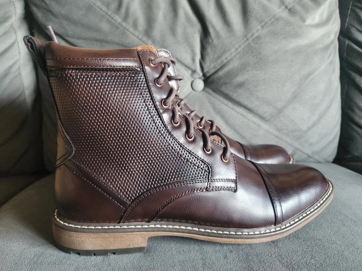 Steve Madden Boots For Men