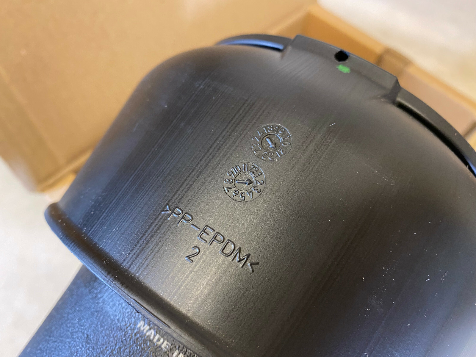 Air Spring Rear BMW Genuine OEM Part 37126795013 for sale online | eBay