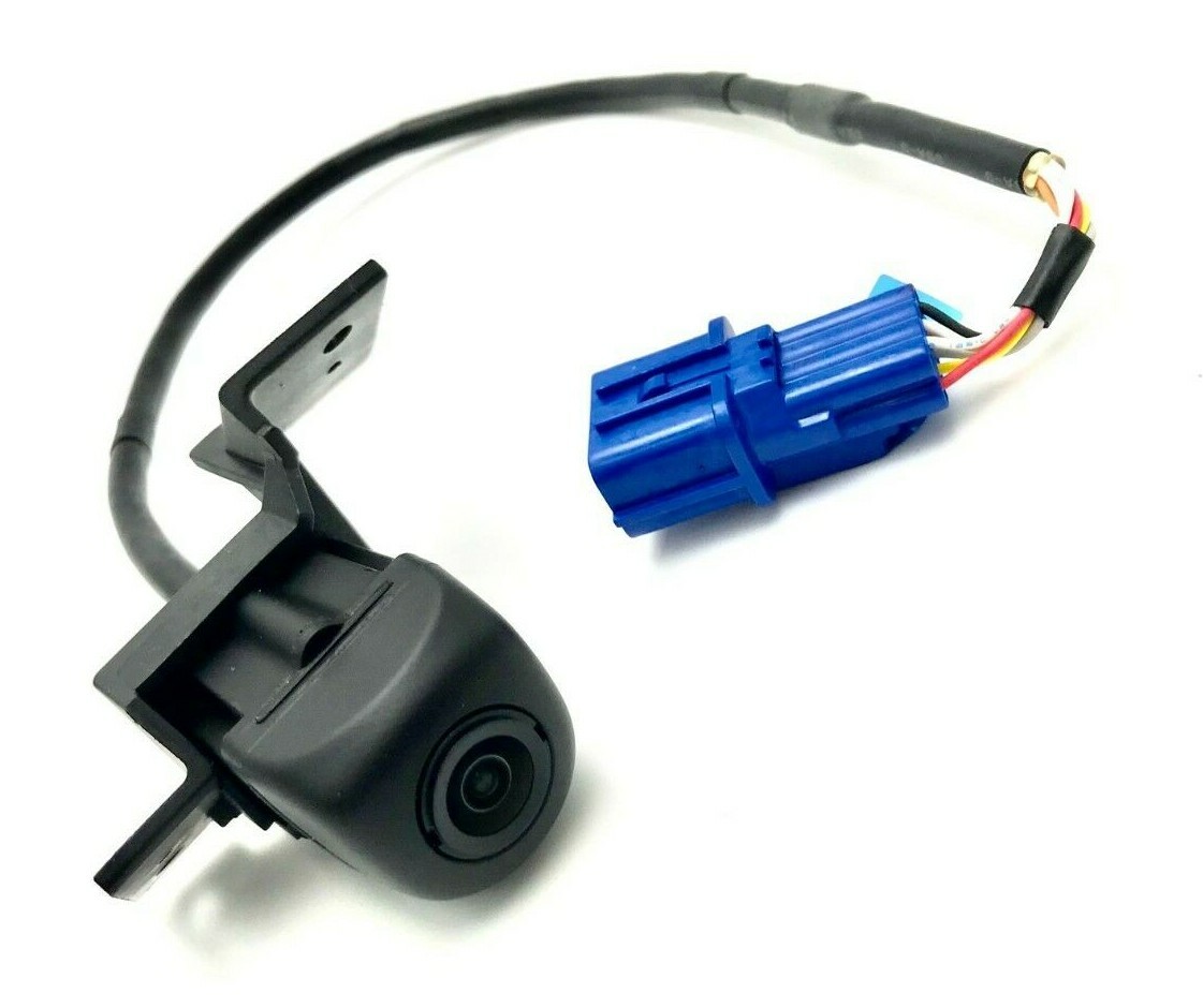 Hyundai+Tucson+2017+Rear+Wiew+Backup+Camera+95760D3101 for sale online ...