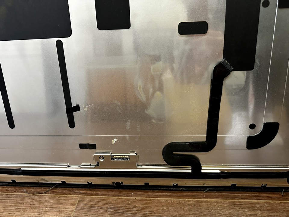 Apple iMac Retina 27’’ 5K A2115 LCD Screen Display Assembly 2019 ...