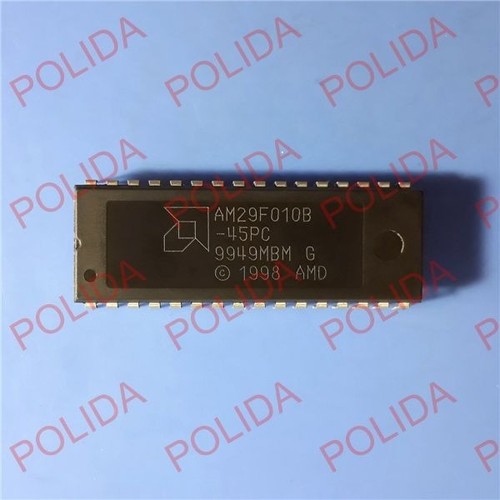 1PCS Flash Memory IC AMD DIP-32 AM29F010B-45PC | eBay.de