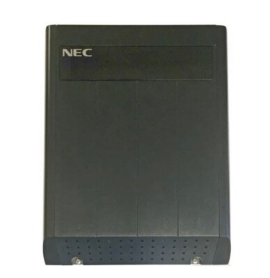 NEC DSX-80 Phone system 8x16 | eBay