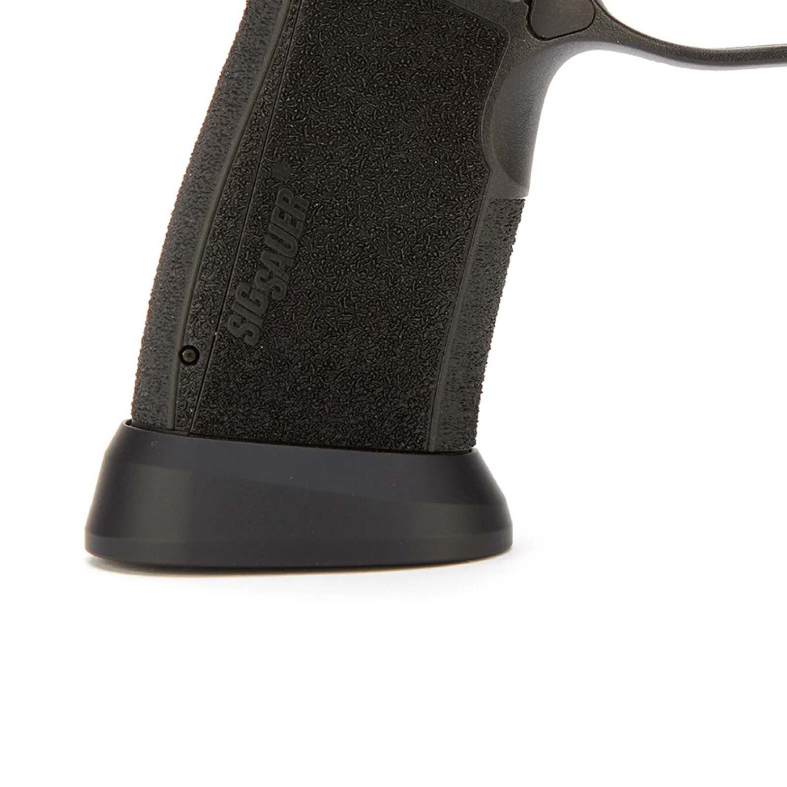 Black Flared Aluminum Magwell For Sig Sauer P365 X Macro 9mm | eBay