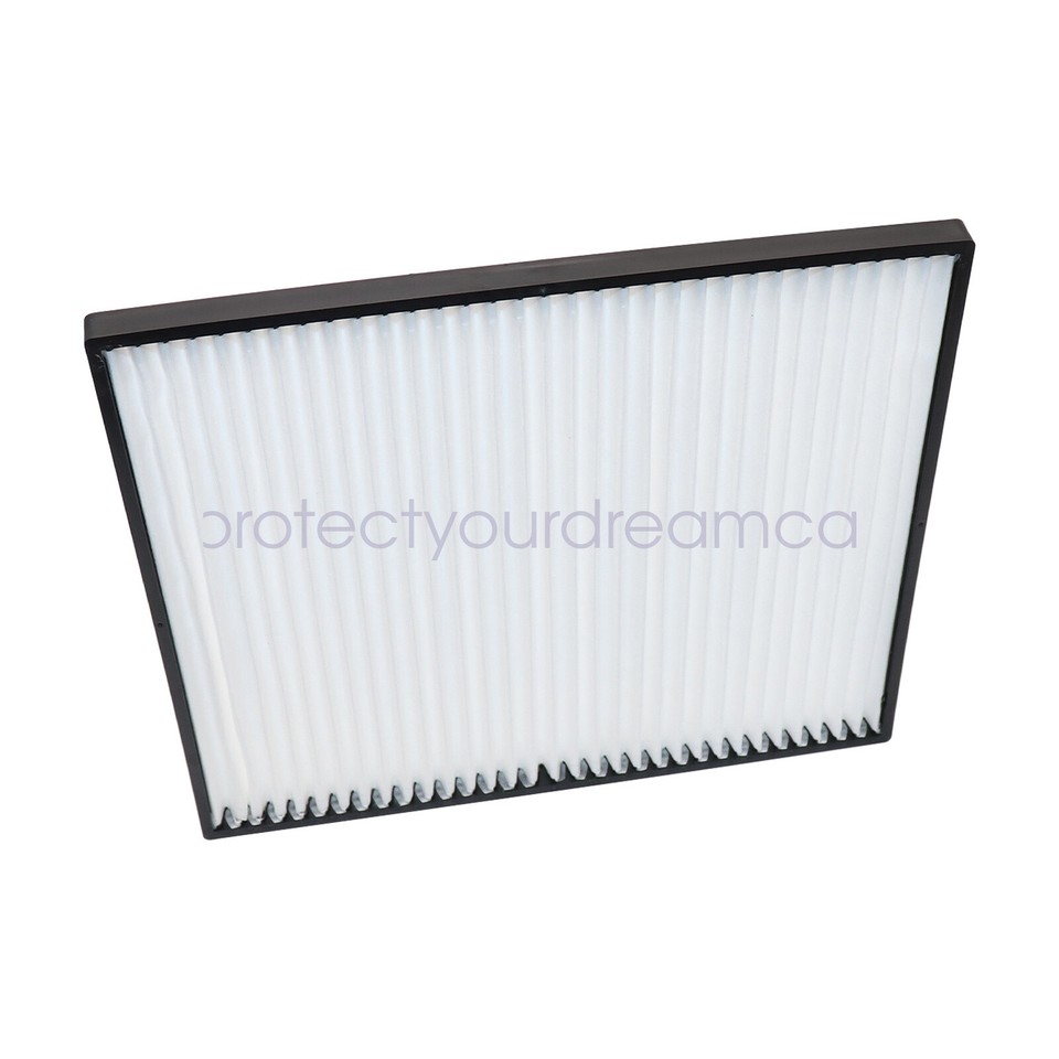 Cabin Air Filter Particle fits Peterbilt Kenworth replaces F37-1018 | eBay