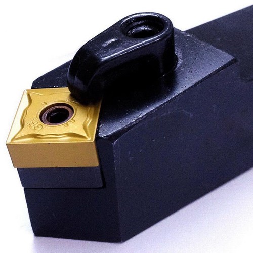 KLOT 2PCS MSDNN Turning Holder Square Shank Indexable Lathe Tool SNMG ...