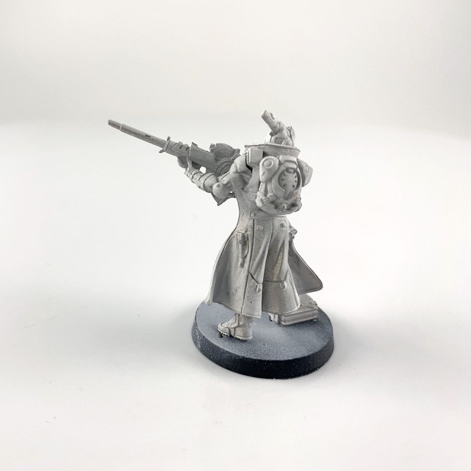 X1 Panoceania Aquila Guard Metal Corvus Belli Infinity | P-00NVI | eBay UK