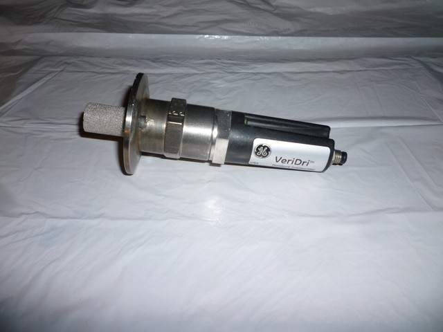 GE 4x Ip67 IQ Probe Moisture Transmitter (new) for sale online | eBay