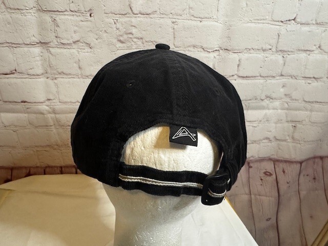 World Championship Wrestling WCW Racing Vintage Adjustable Hat Cap RARE ...