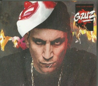 GZUZ - GZUZ - CD NEU/OVP | eBay.de