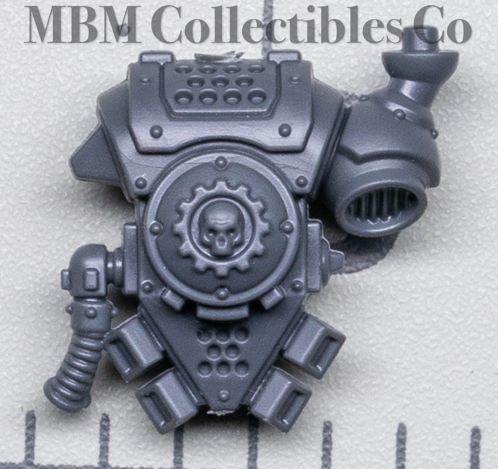 Warhammer 40K Primaris Space Marine TECHMARINE Bit Bits iron hand ...