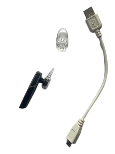 Plantronics M55 Dual music ultra long standby noise-cancelling ...