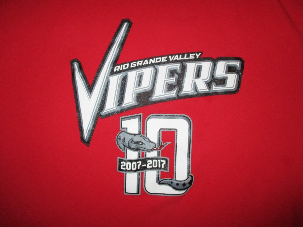Rgv Vipers Logo