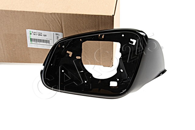 Genuine BMW Hybrid X1 M2 E84 F20 Supporting Ring Bright-Black Left ...