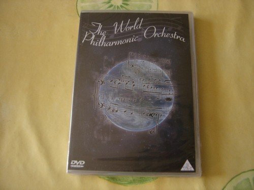 The World Philarmonic Orchestra (DVD) | eBay
