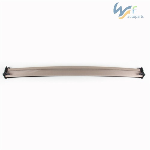 Beige Sunroof Cover Assembly Fit For Mercedes W117 W176 1767800040 | eBay
