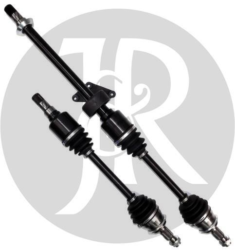 MINI COOPER (R50,R52,R53) DRIVE SHAFTS NEARSIDE AND OFFSIDE 2004>2008 ...