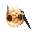 Pack of 6 MINI Spot Focus LED Ceiling Light Fixture Recessed Flush ...