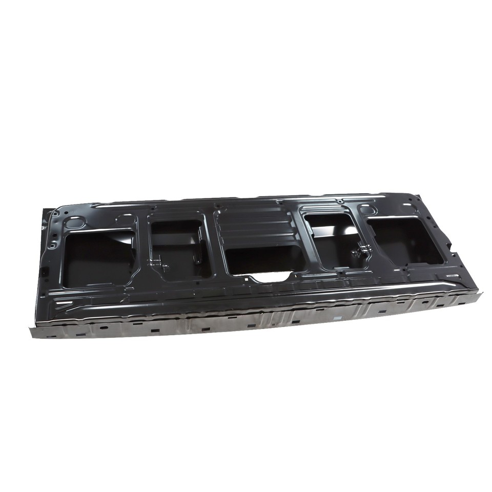 For 2016-2023 Toyota Tacoma Pickup Primered Steel Rear Tailgate Shell ...