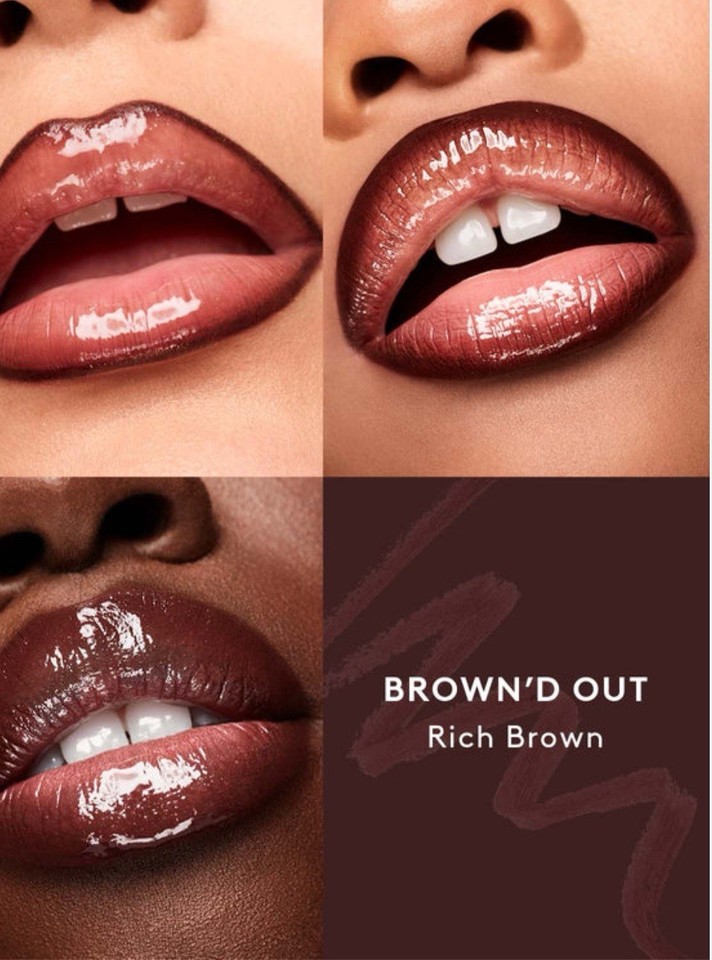 Fenty Beauty browned Out Lip Liner | eBay