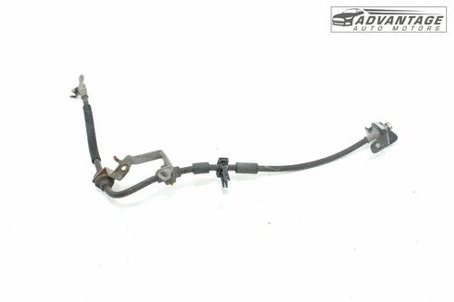 2020-2025 FORD EXPLORER 4WD FRONT LEFT DRIVER SIDE BRAKE CALIPER TUBE ...