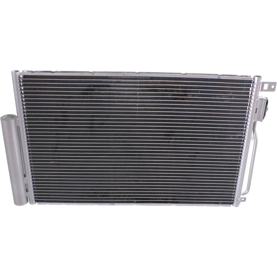 A/C AC Condenser Front or Rear DOWNSTREAM for Chevy 95286873 Chevrolet ...