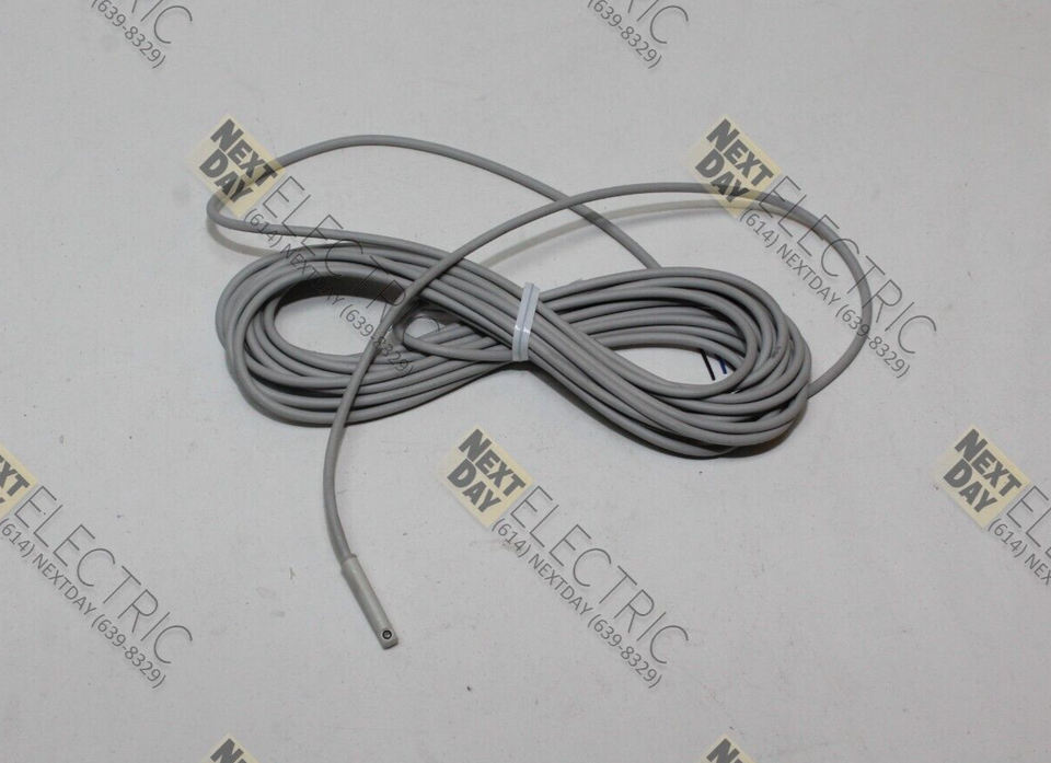 SMC, D-M9NZ, 3 Wire NPN Proximity Sensor Switch Auto Cylinder Position ...