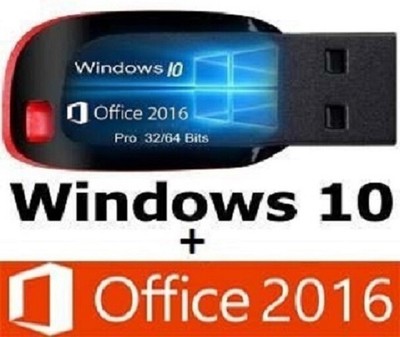 Windows 10 pro bootable usb - bdadance
