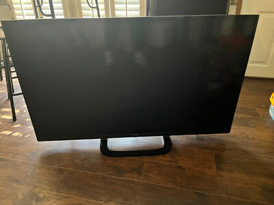 USED Sharp AQUOS 55inch LC-55LE643U 120hz 1080p no remote | eBay
