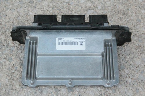 Ford Truck F150 Engine Computer Control Module Brain Box ECM PCM ECU ...