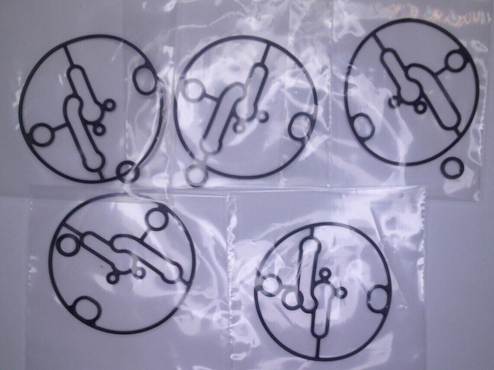 Briggs Float Bowl Gasket Not OEM 698781 With or Without Tracking | eBay