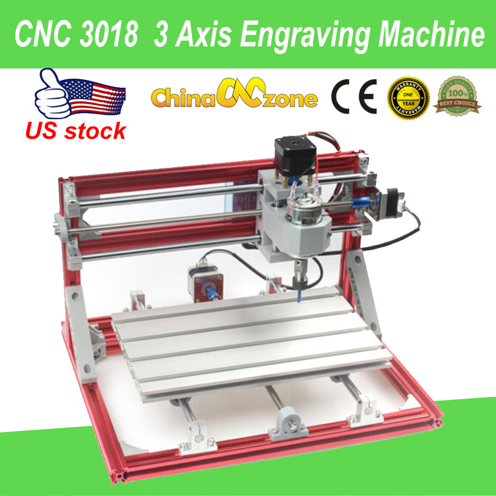 Wood Cnc Engraving Machine