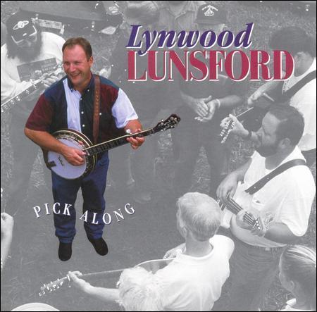 Pick Along by Lynwood Lunsford (CD, Dec-1999, Hay Holler Records) for ...