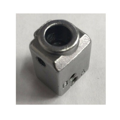 Needle Clamp ONLY #376520 fits SINGER 14U34,14U44,14U234,14U286,14U444 ...