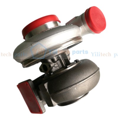 HC5A Turbocharger 3523850 3594027 For Cummins Engine K19 KT19 KTA19 K38 ...