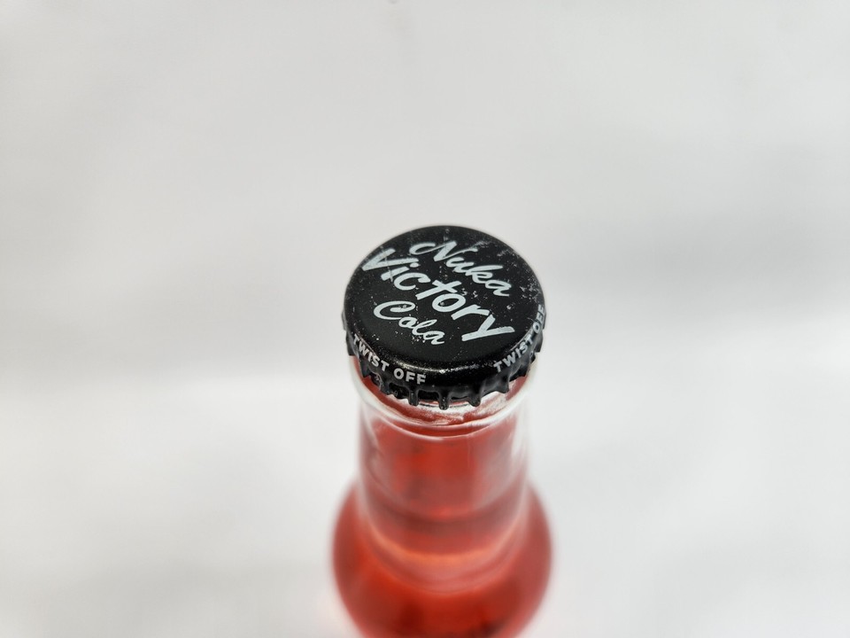 Fallout Jones Soda Special Victory Nuka Cola Peach Mango Special ...