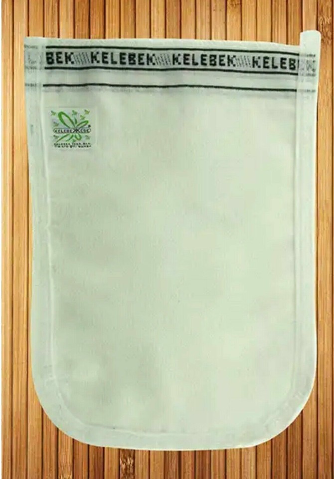 Turkish Hammam Bath Mitt Glove Peeling Kese Skin Loofah Exfoliating ...