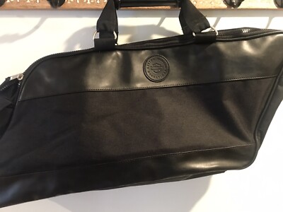 Custom Vehicle Operations Bag Motorcycle 25 inch Harley Davidson Saddle ...