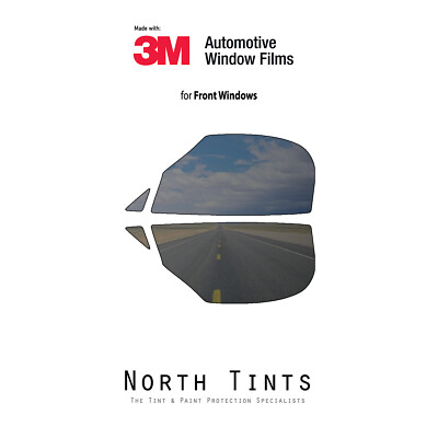 3M COLOR STABLE PreCut Window Tint Film for Mazda Miata 2016-2025 ...