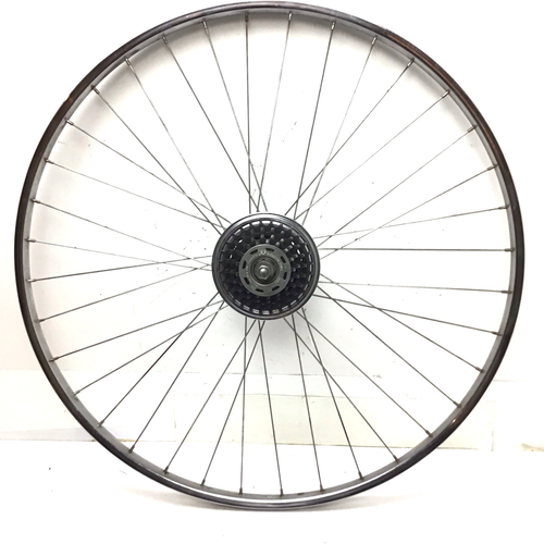 Schwinn 27" X 1 1/4 Rear Bicycle Wheel for FF System Road Bike #C81 ...
