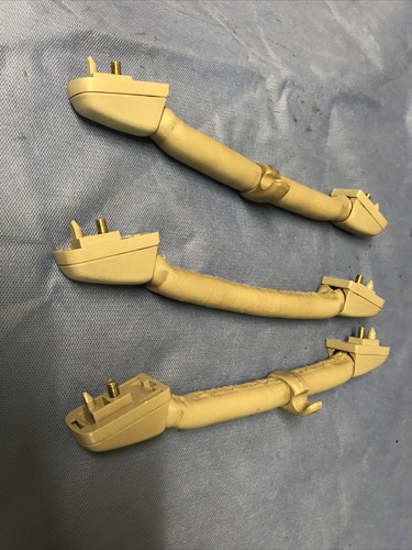 2001-2005 Lexus IS300 OEM Gray Roof Ceiling Headliner Handles Grab ...