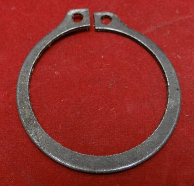 Milwaukee Retaining Ring 05-92-0048 | eBay