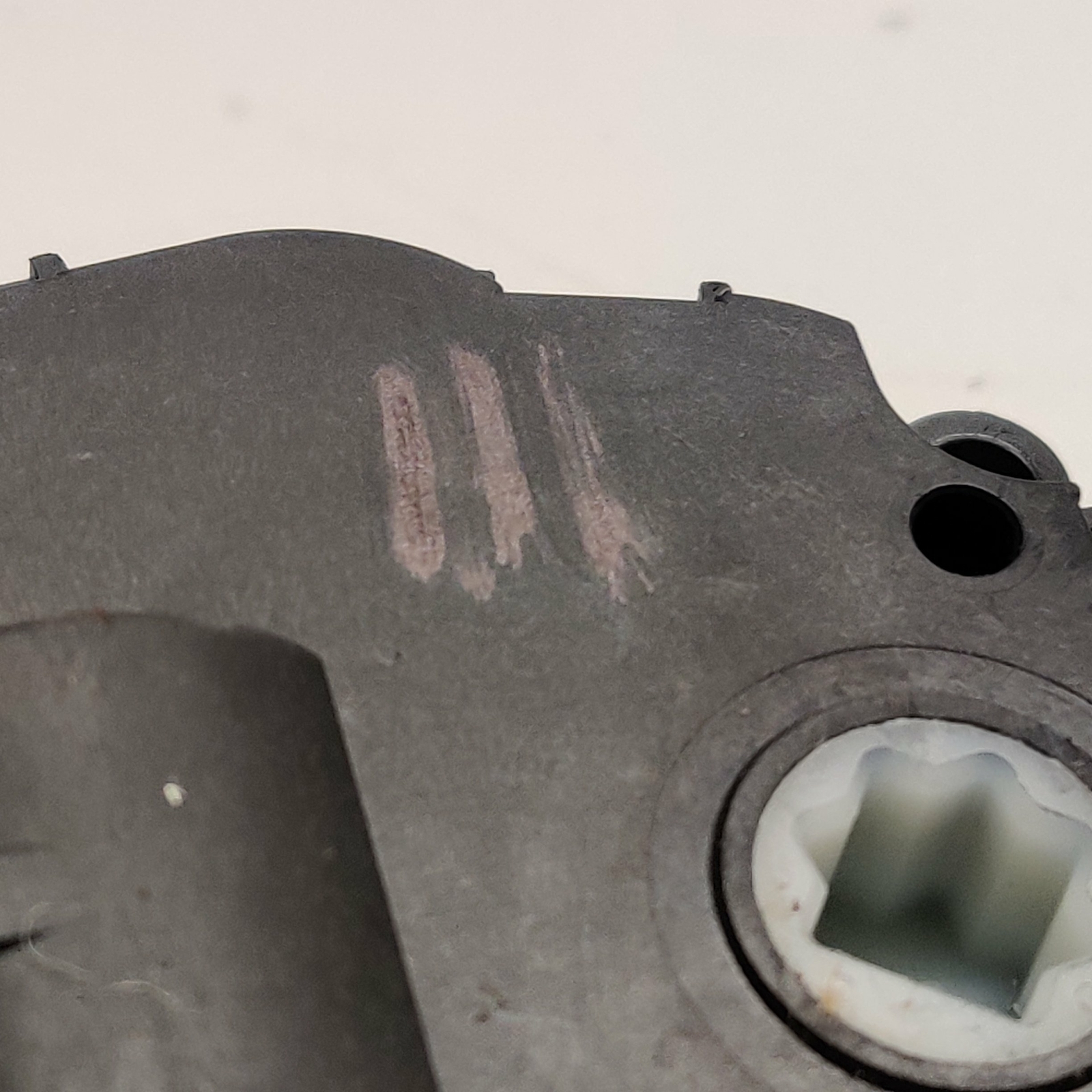 BMW 4 3 Series F30 F31 F32 F36 Air Vent Flap Motor Actuator Genuine ...