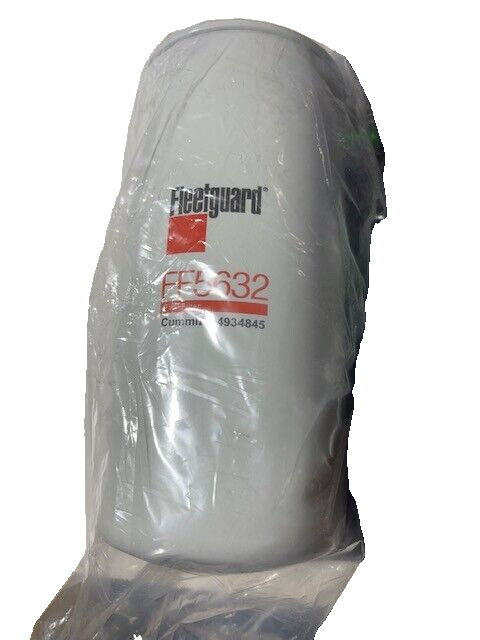 FLEETGUARD FF5632 - Cross reference oil filters