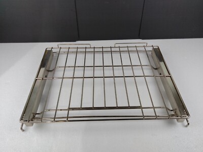 Electrolux Slide-Out Oven Rack 23" Read Description | eBay