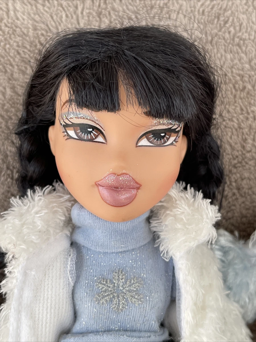 Bambole Bratz Giada