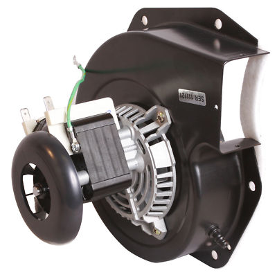 HVAC - Goodman Inducer